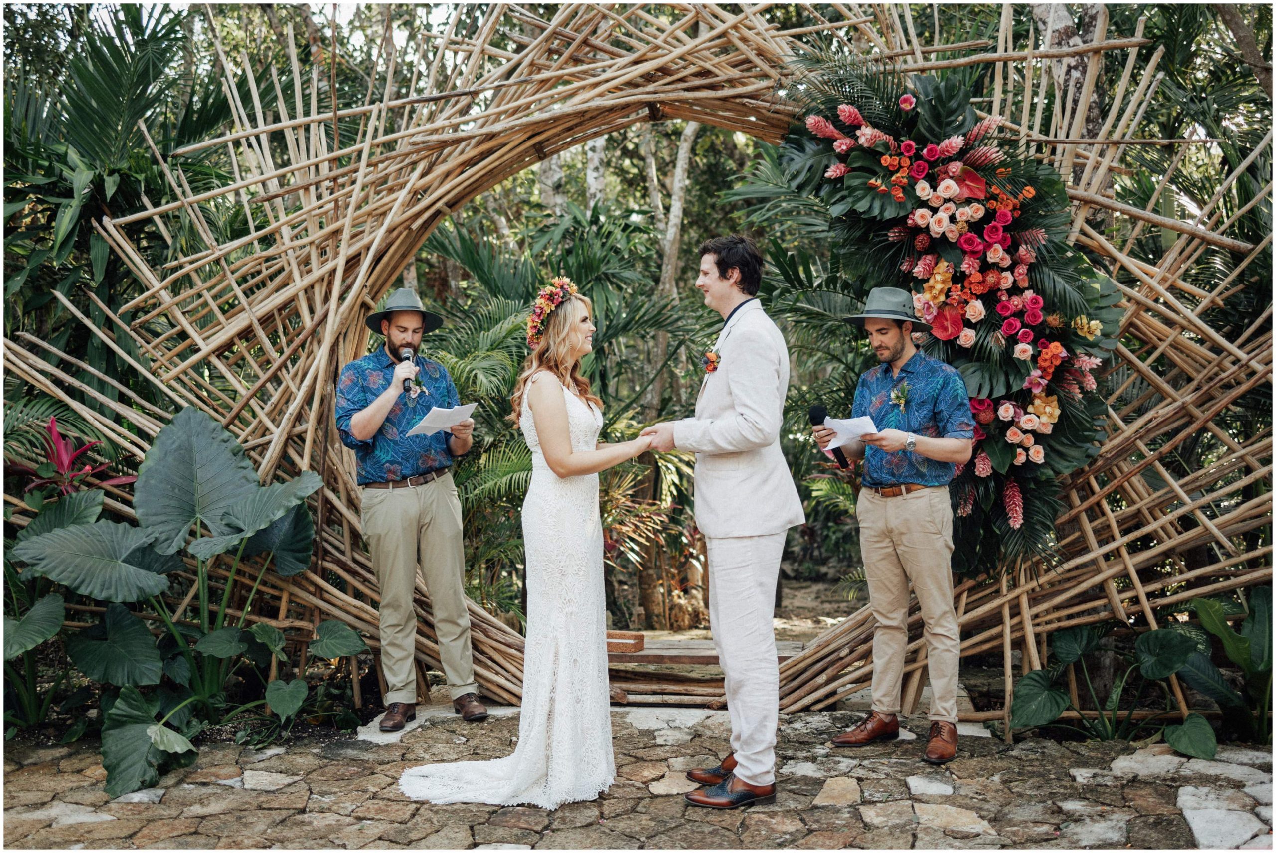All you need to know before planning your wedding in Tulum