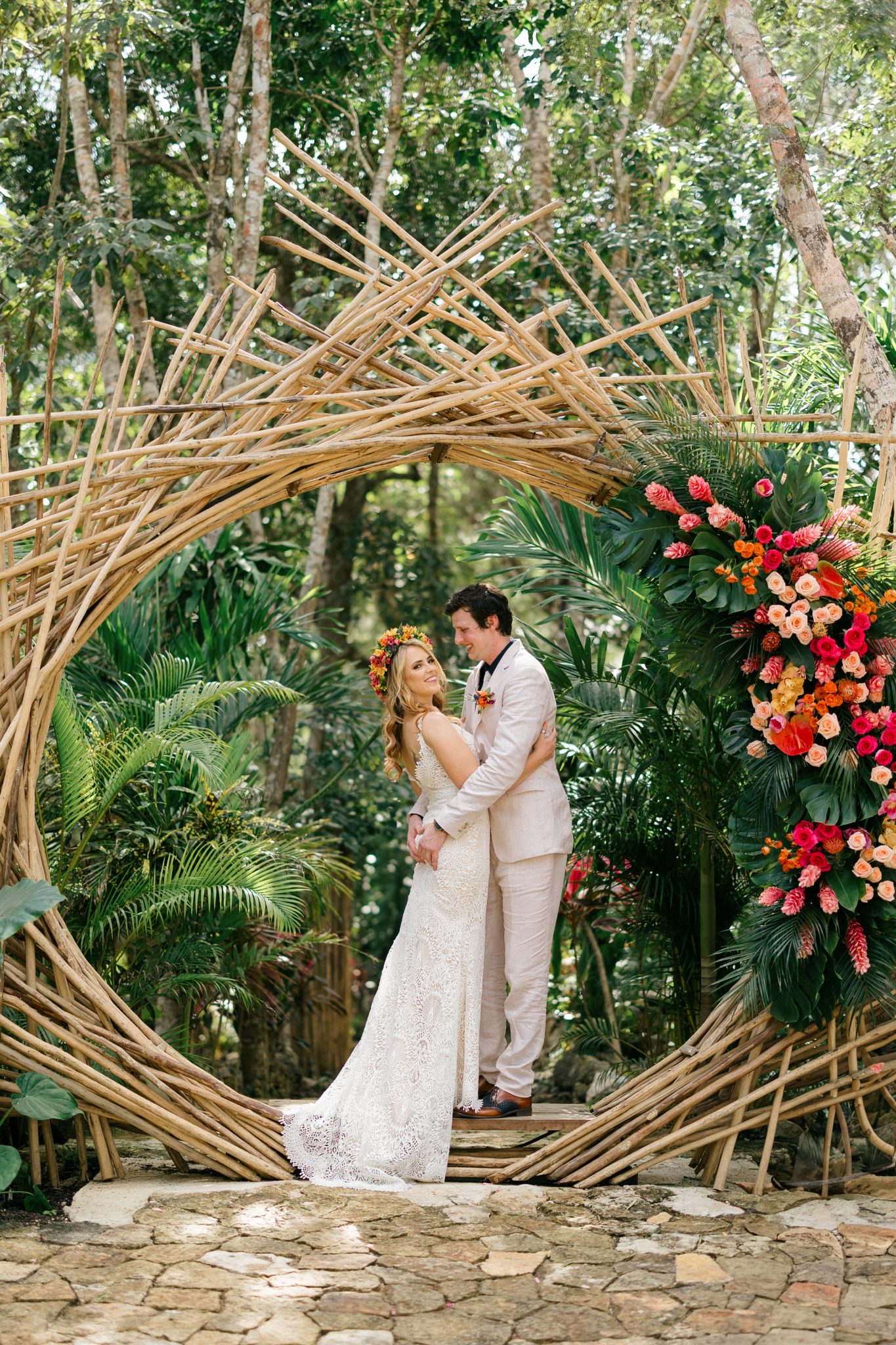 All you need to know planning your destination wedding in Tulum