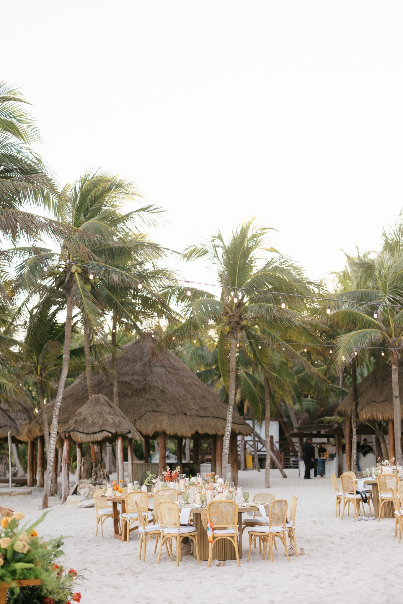 All you need to know planning your destination wedding in Tulum